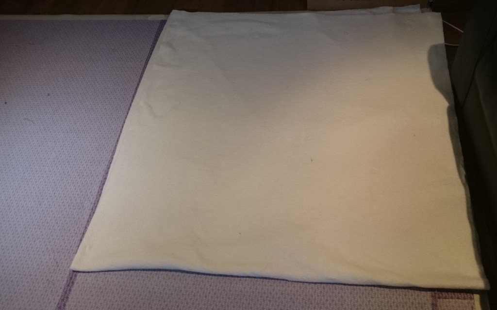 How to layer up a quilt – Amanda Jane Textiles
