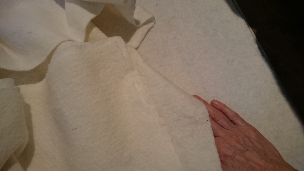 How to layer up a quilt – Amanda Jane Textiles