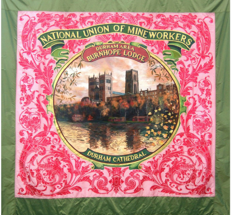 Quilting and Bannermaking – Amanda Jane Textiles