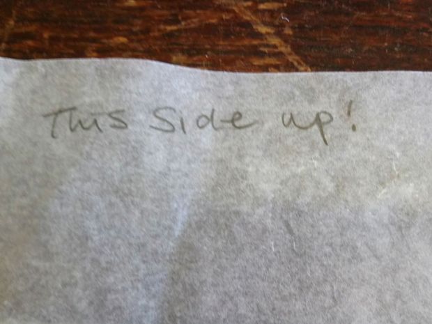 How to join wadding for quilts – Amanda Jane Textiles