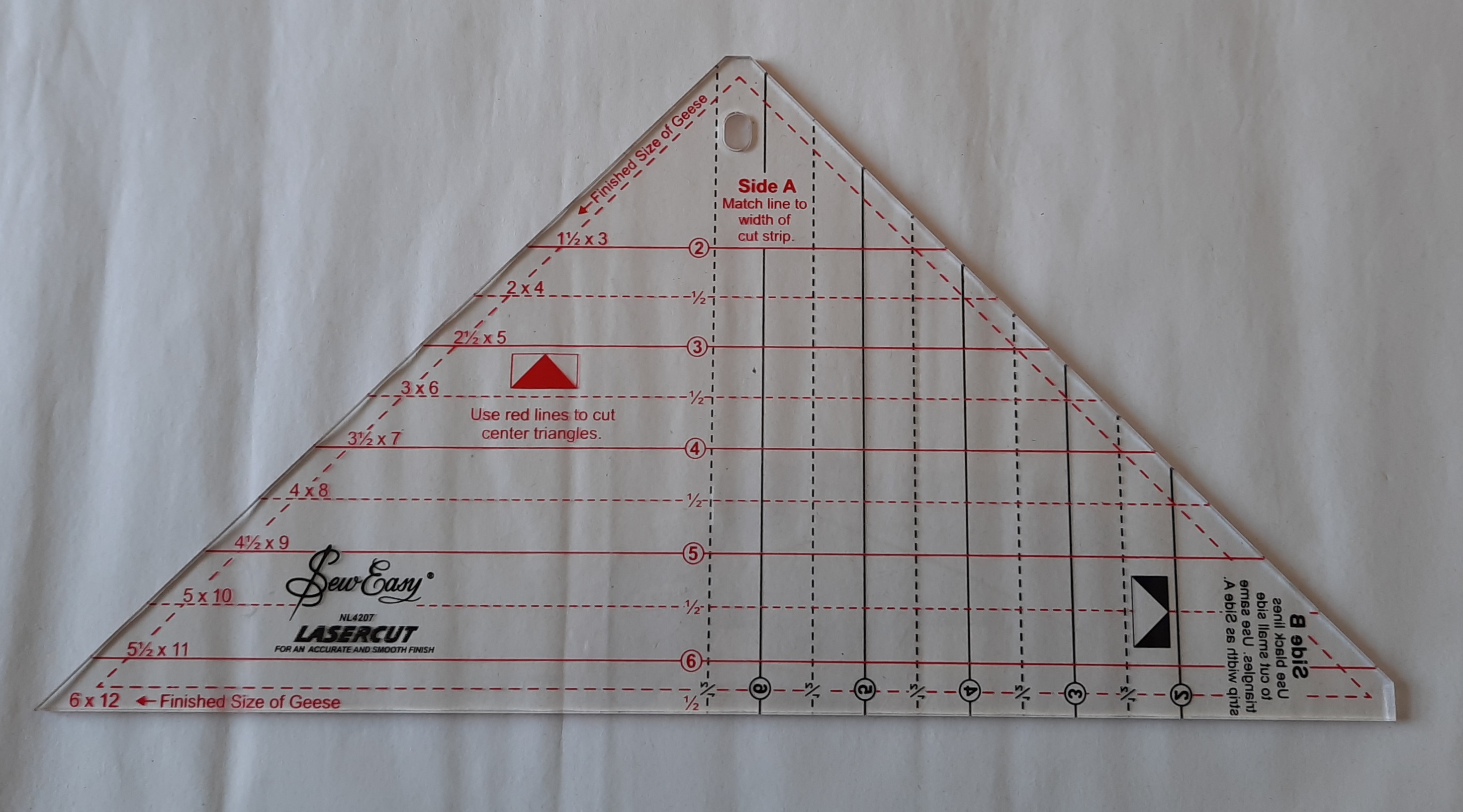 Quilting Rulers Guide – Amanda Jane Textiles