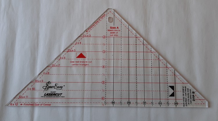 Quilting Rulers Guide – Amanda Jane Textiles
