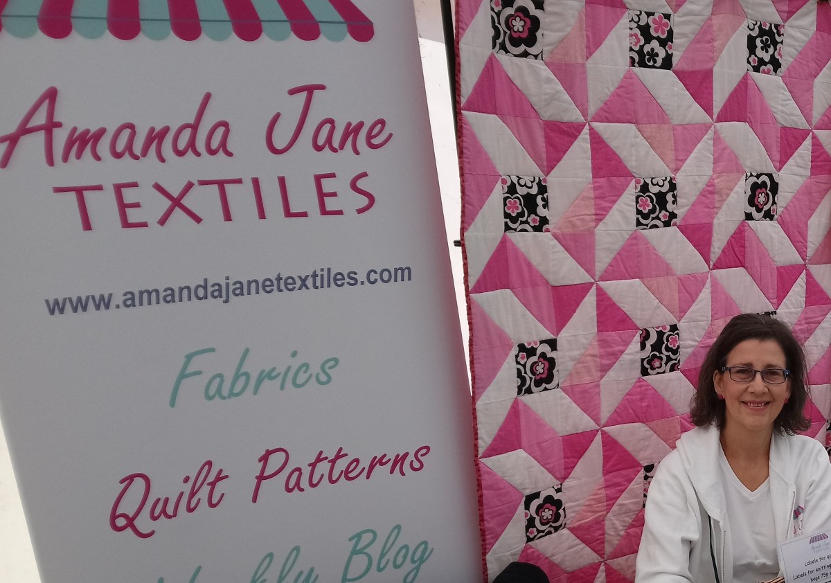 Shop – Amanda Jane Textiles