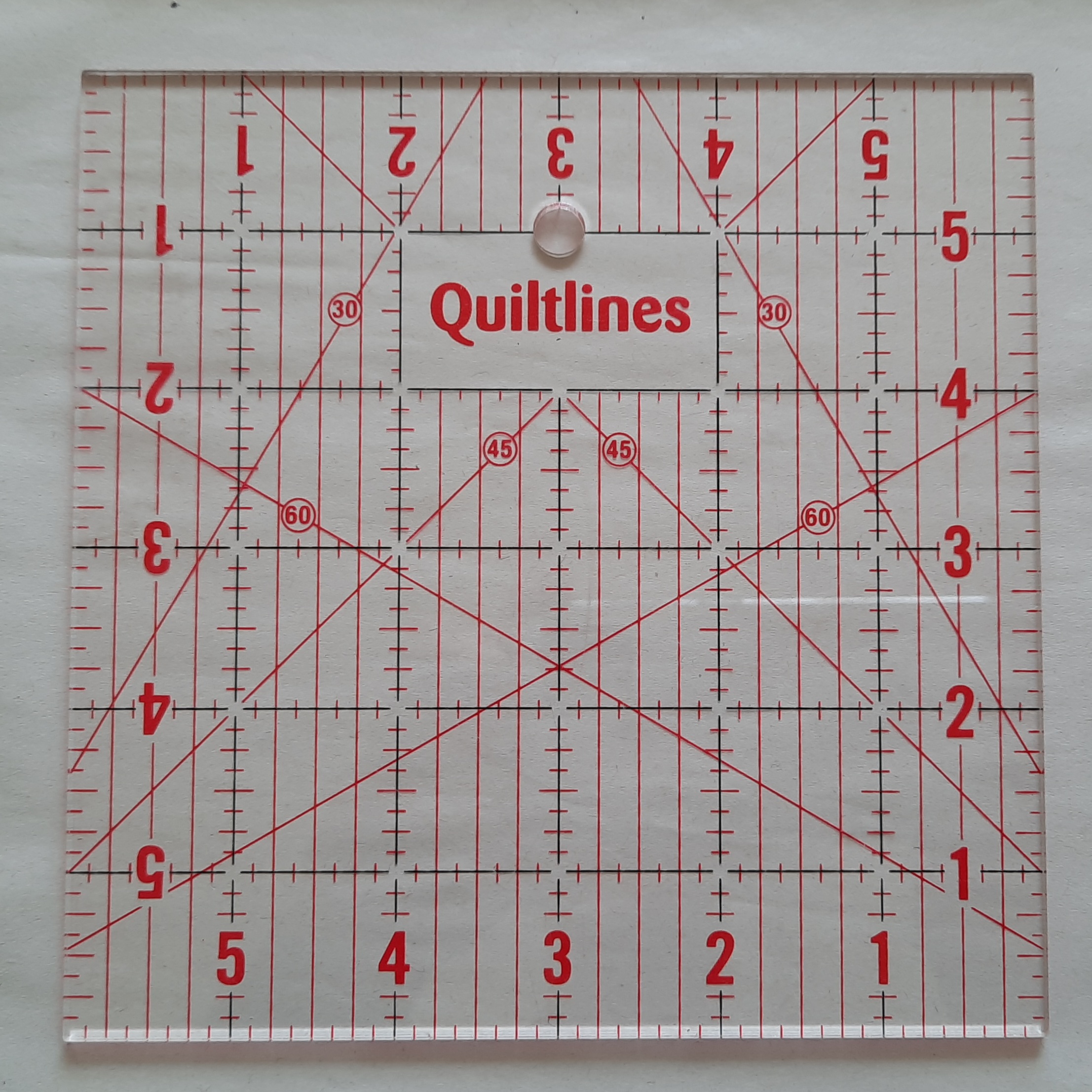 Quilting Rulers Guide – Amanda Jane Textiles