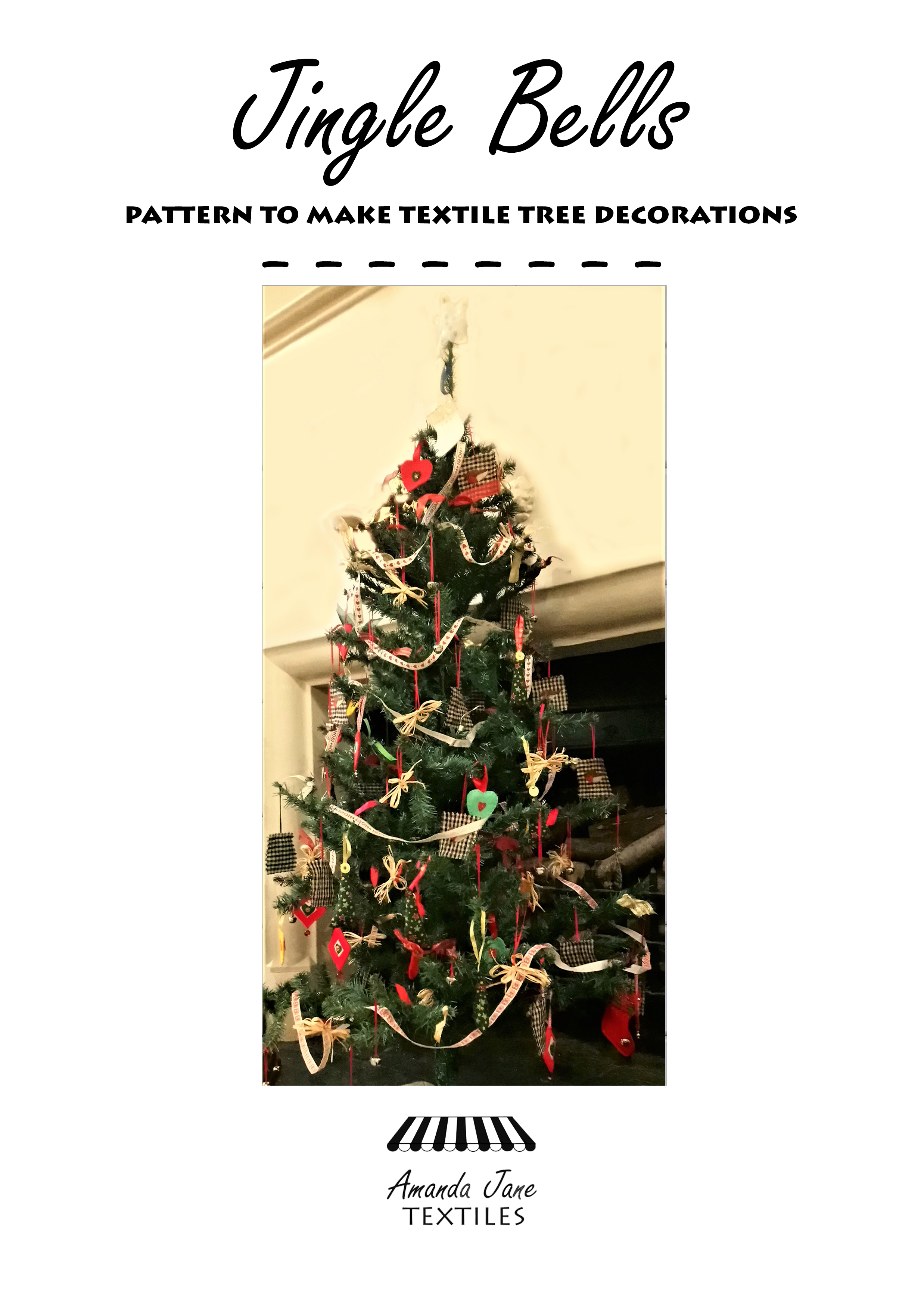 Quilt Patterns – Amanda Jane Textiles