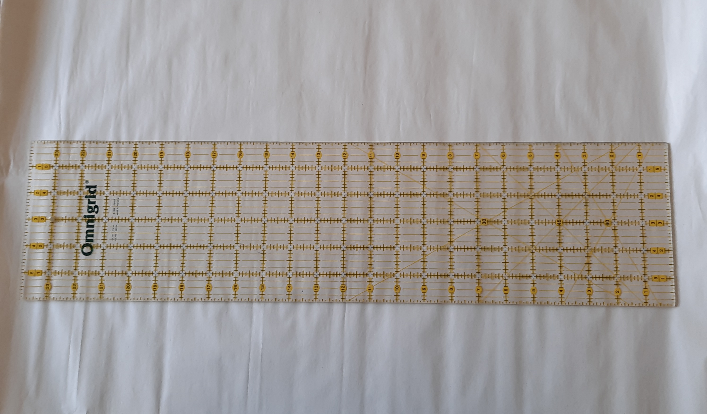 Quilting Rulers Guide – Amanda Jane Textiles