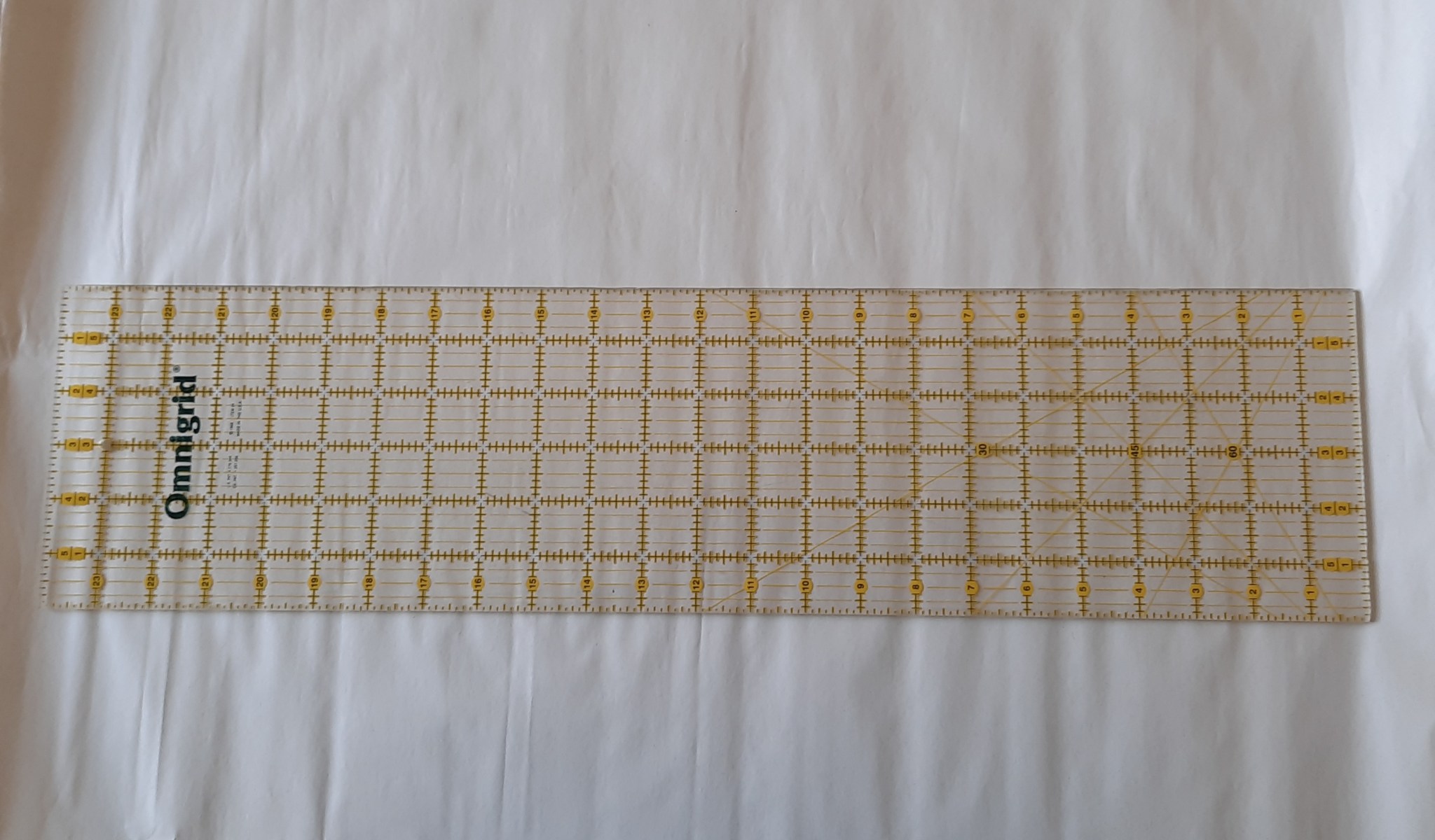 Quilting Rulers Guide – Amanda Jane Textiles