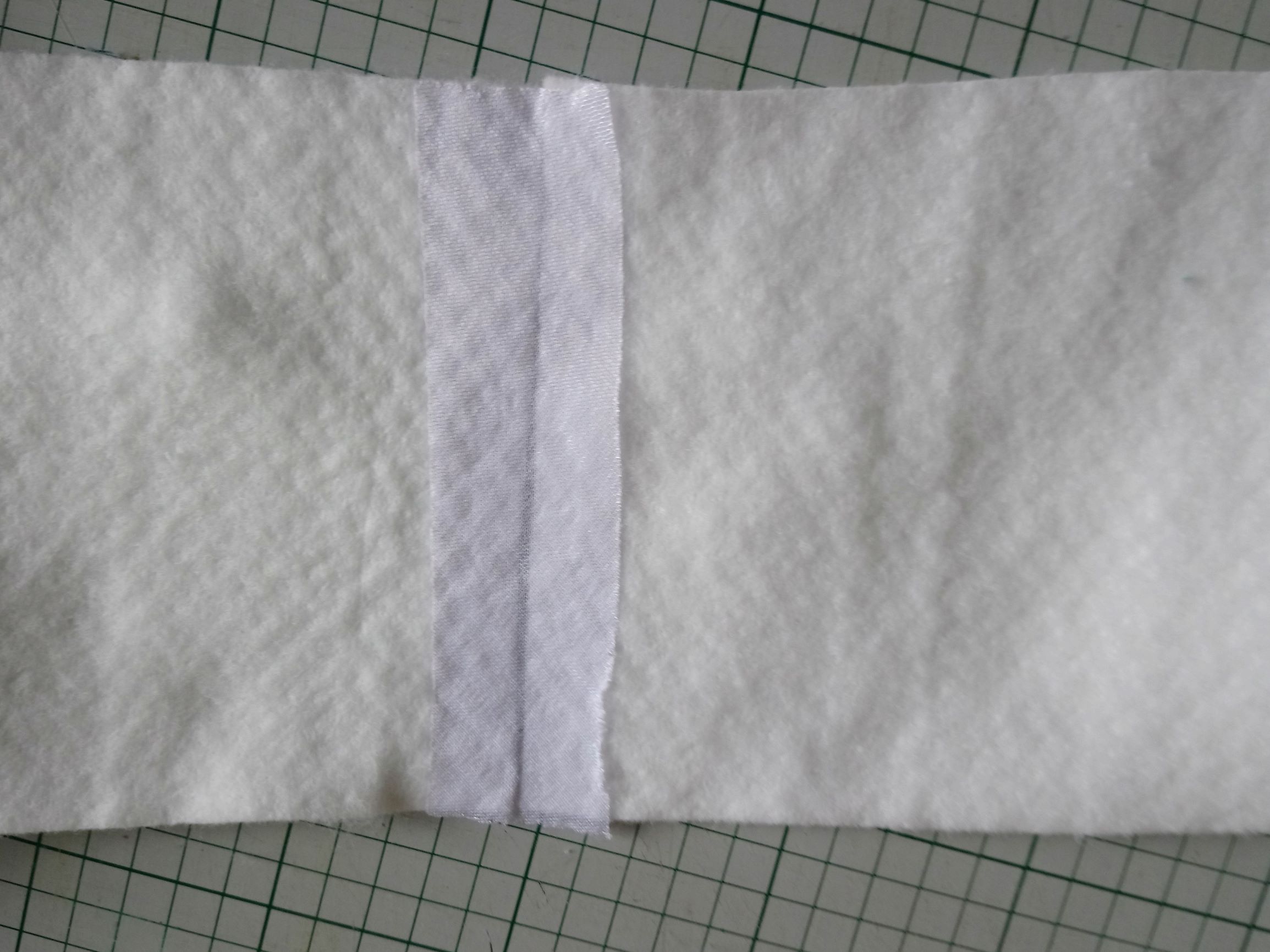 Which wadding (batting) to use – Amanda Jane Textiles