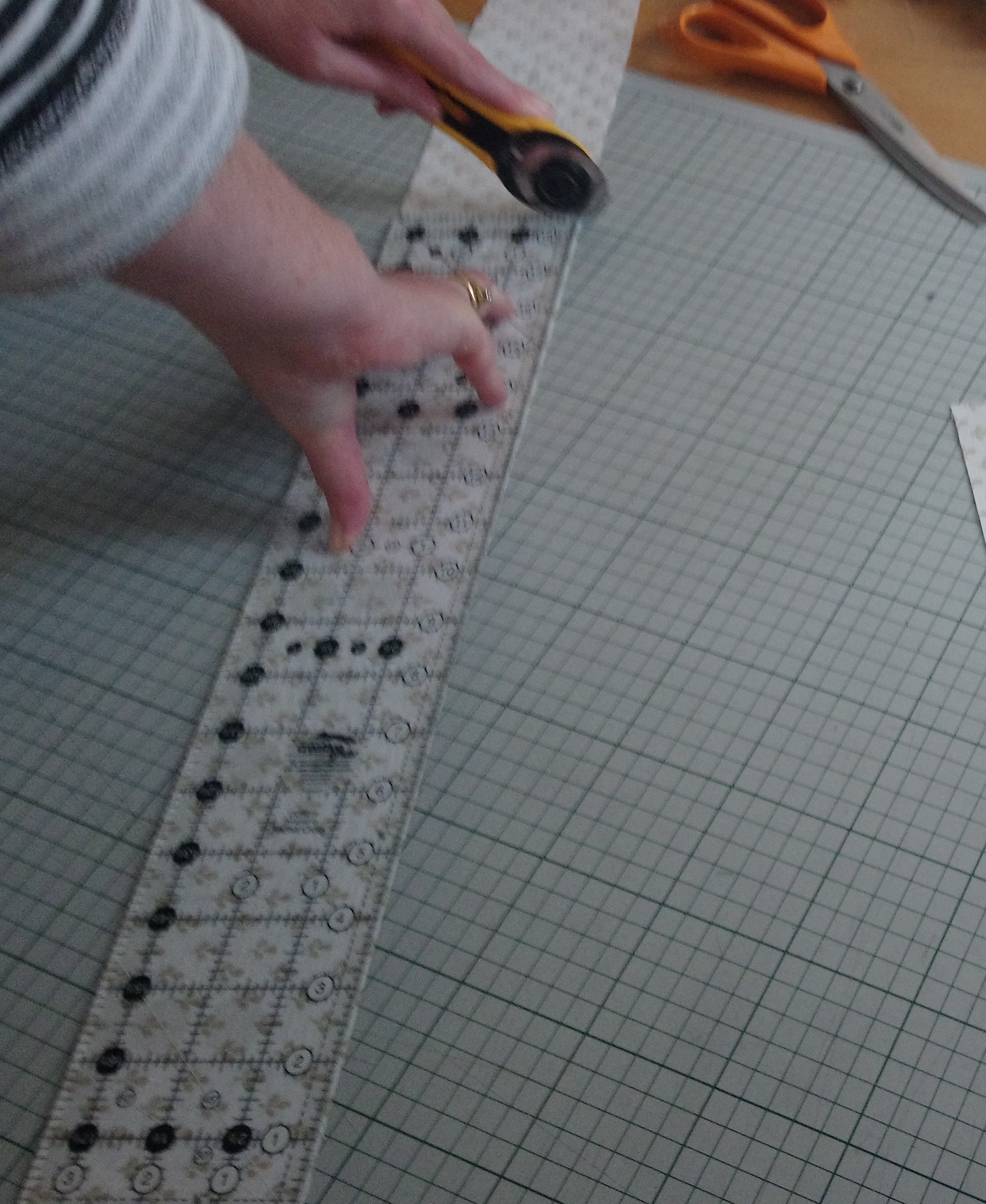 Quilting Rulers Guide – Amanda Jane Textiles
