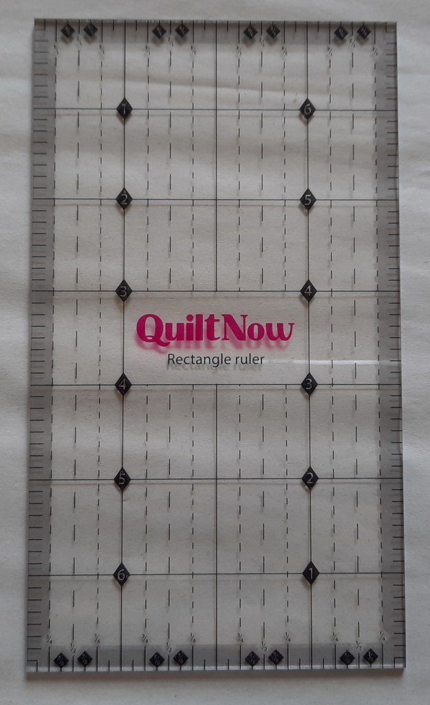 Quilting Rulers Guide – Amanda Jane Textiles