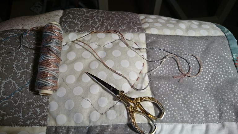 Which wadding (batting) to use – Amanda Jane Textiles