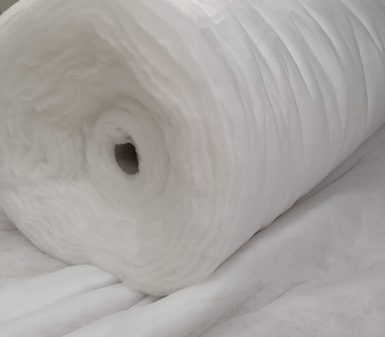 Which wadding (batting) to use – Amanda Jane Textiles