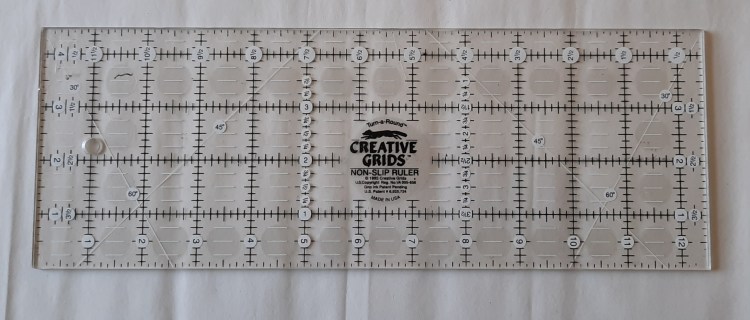 Quilting Rulers Guide – Amanda Jane Textiles