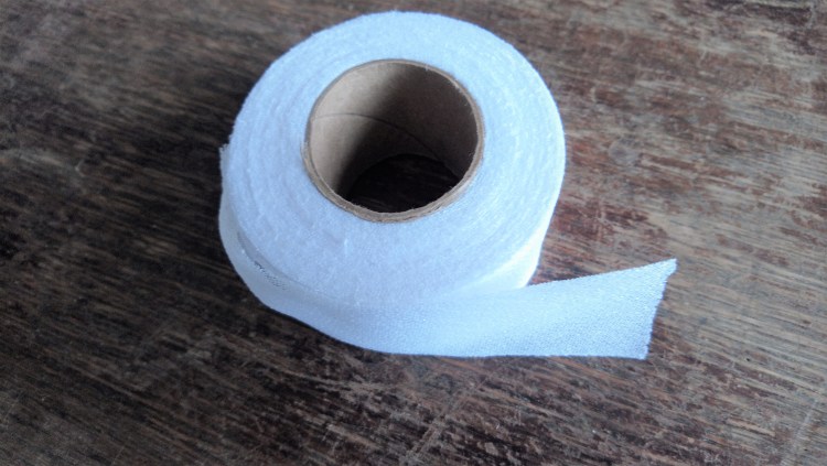 How to join wadding for quilts – Amanda Jane Textiles