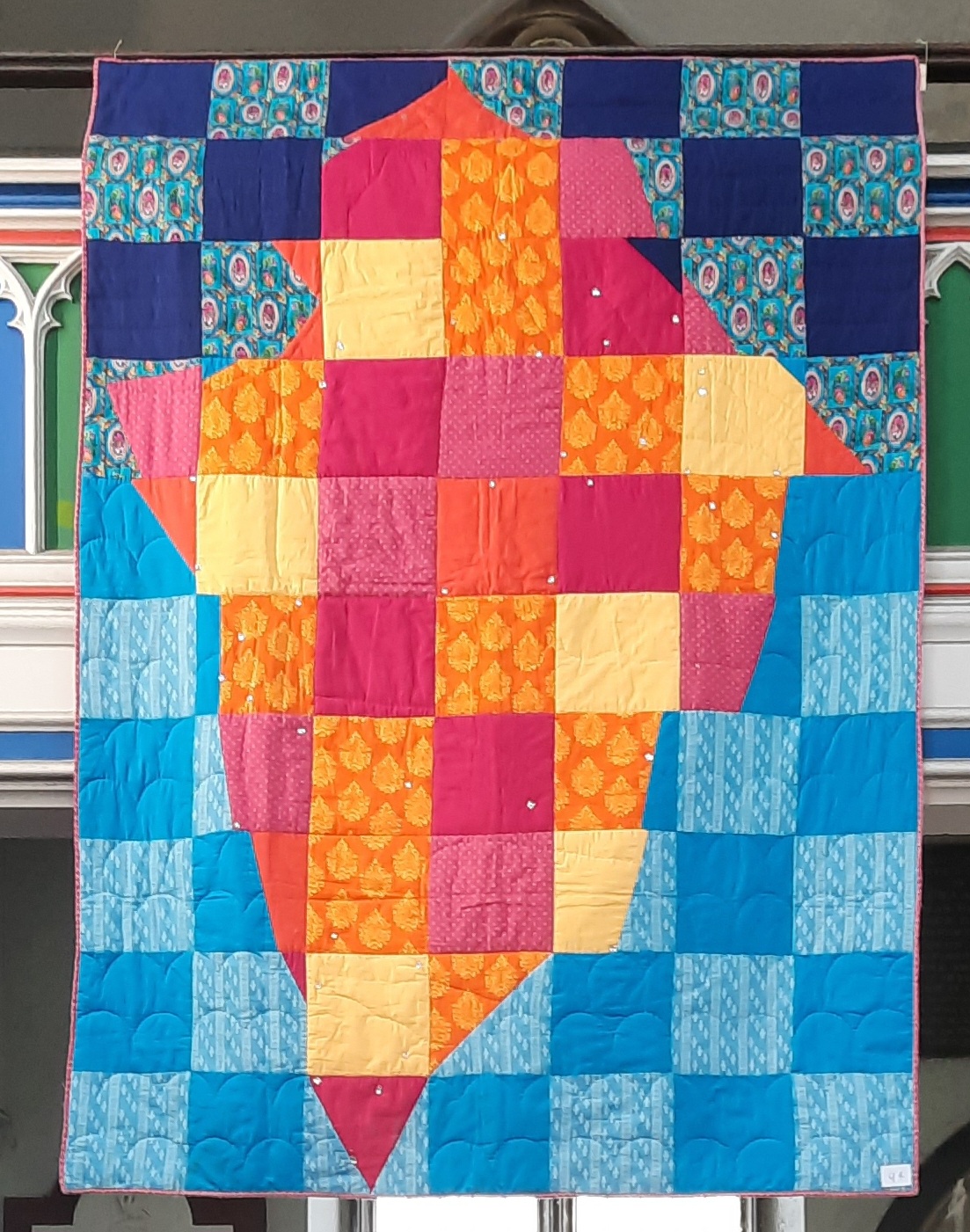 Gallery – Amanda Jane Textiles