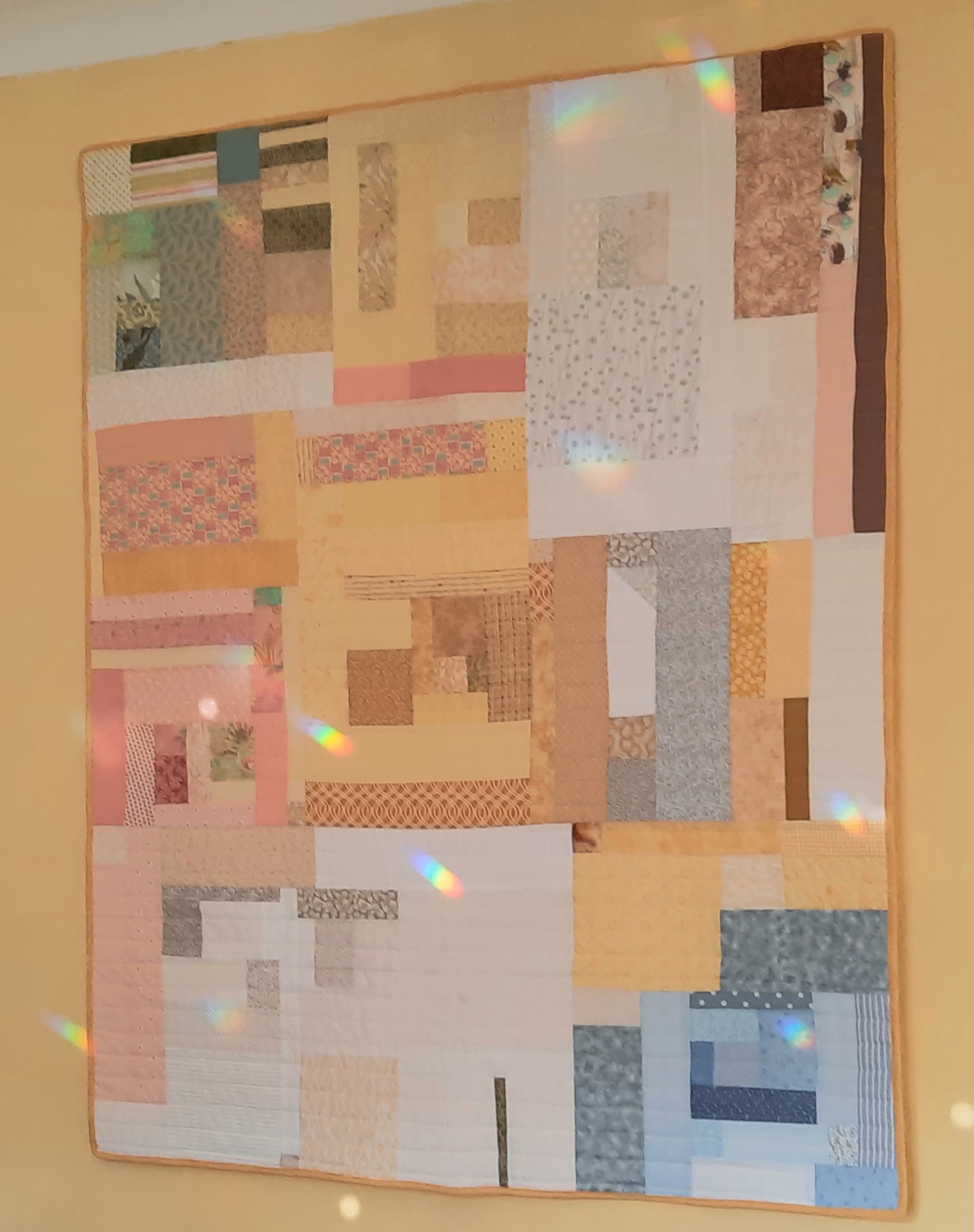 Gallery – Amanda Jane Textiles