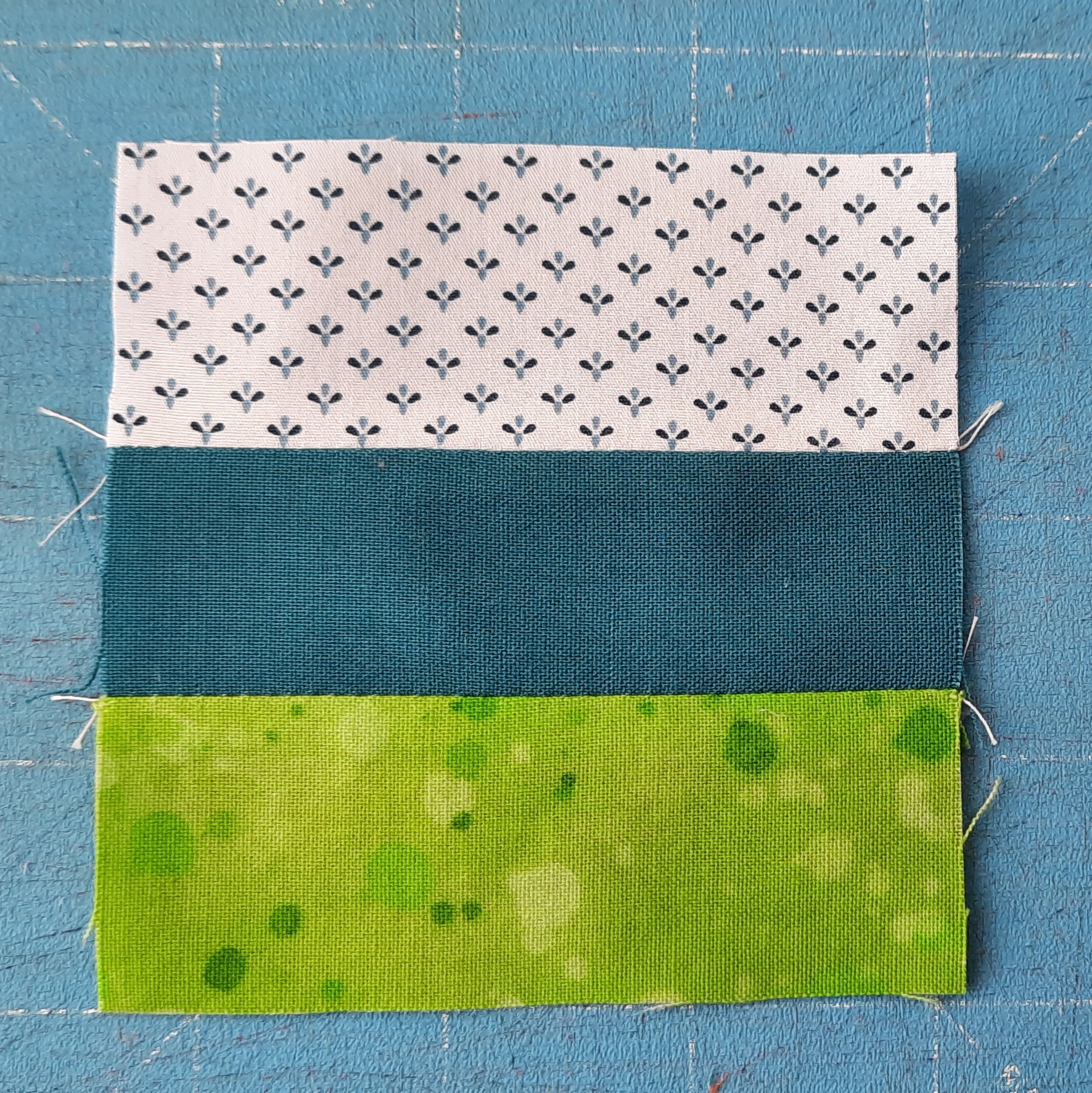 How to make a ‘Basket Weave’ block – Amanda Jane Textiles